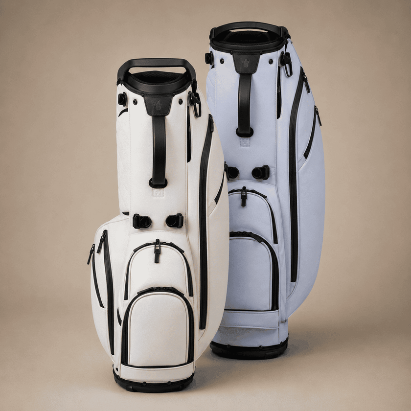 KRADUL l Luxury Golf Bags