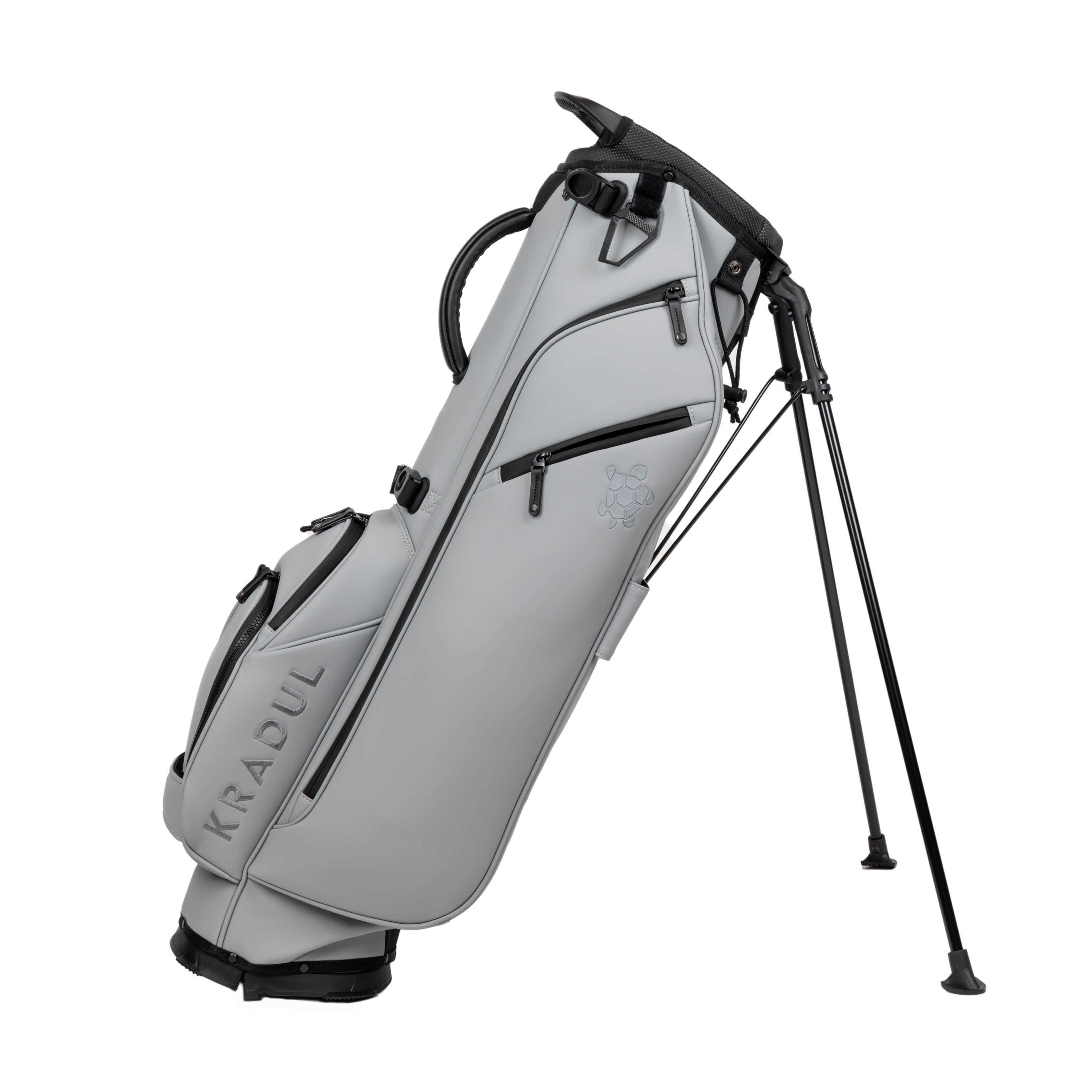 KRADUL l Luxury Golf Bags
