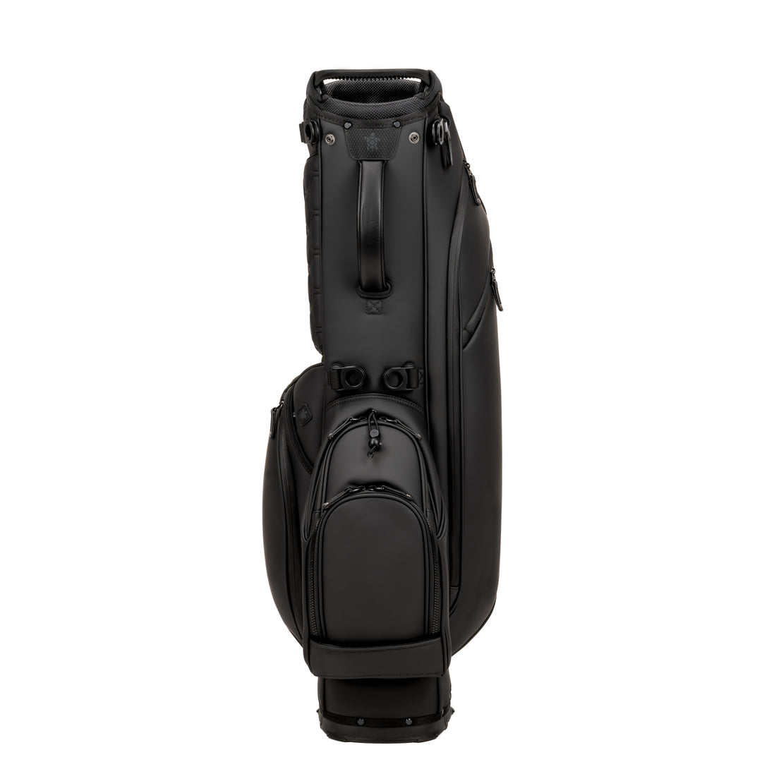 LUX 7.5" 4-Way Carry Bag: Tar – KRADUL