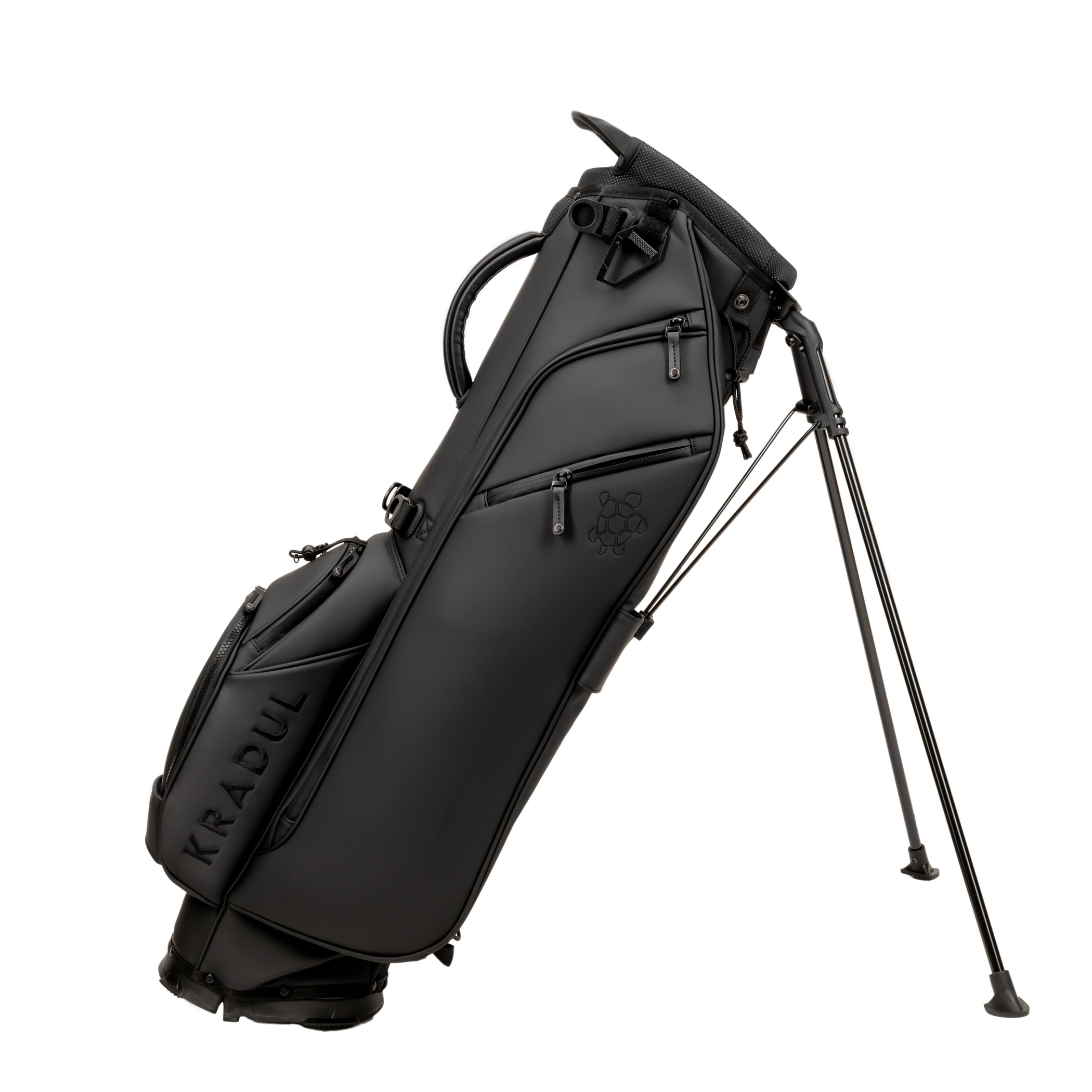 KRADUL l Luxury Golf Bags