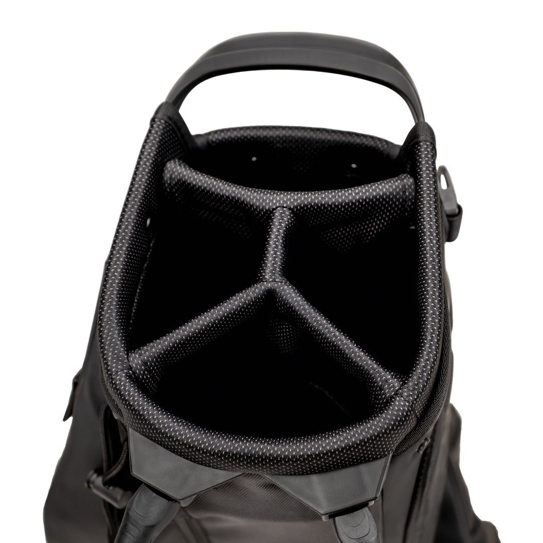LUX 7.5" 4-Way Carry Bag: Tar – KRADUL