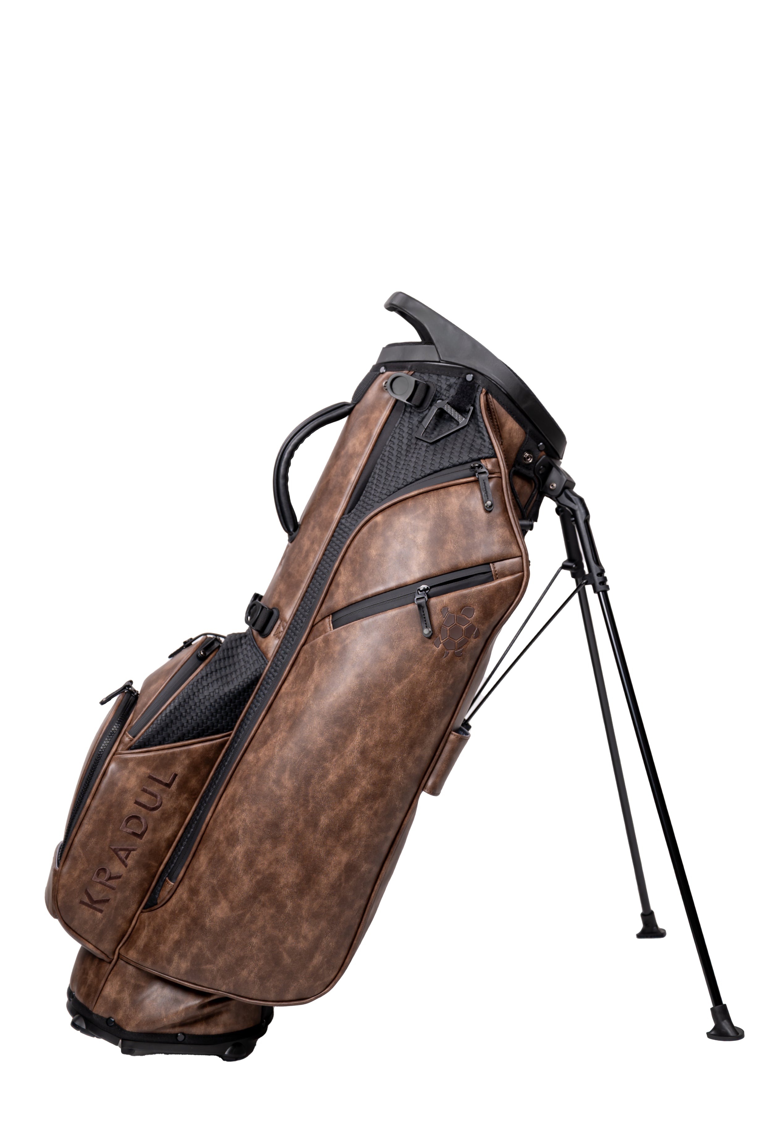 KRADUL l Luxury Golf Bags